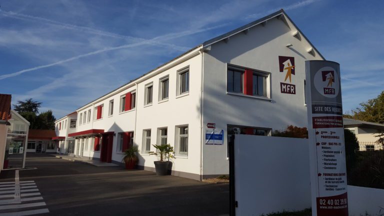 PRESSE : MFR MACHECOUL