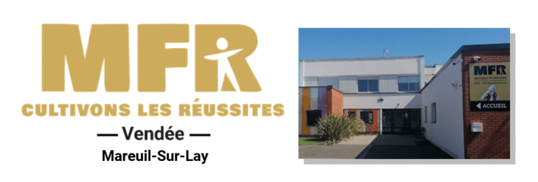 L’internat En MFR